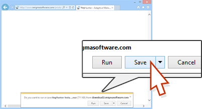 RegHunterをダウンロードしてインストールする手順 - Remove Spyware & Malware with SpyHunter ...